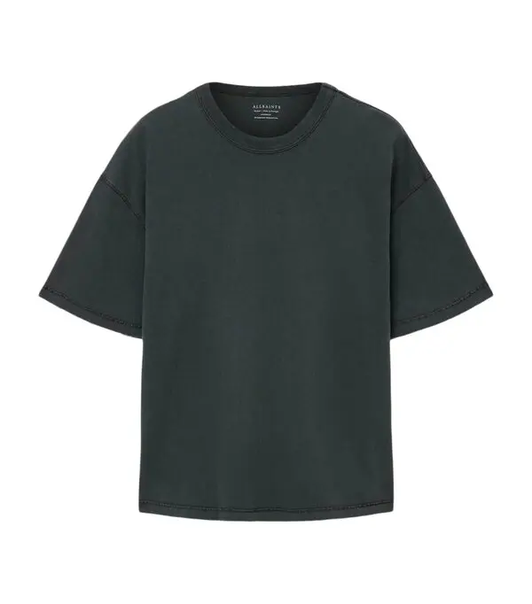 ALLSAINTS Cotton Cole T-shirt
