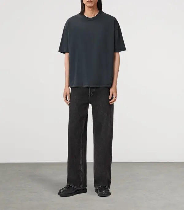 ALLSAINTS Cotton Cole T-shirt