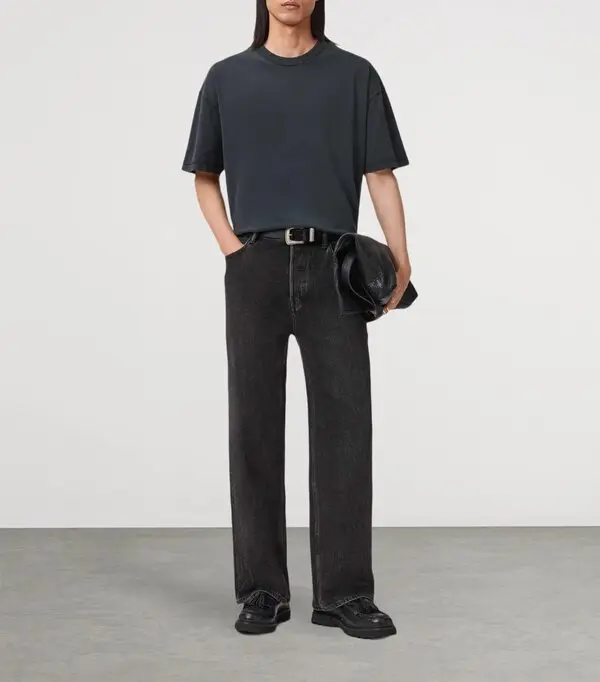 ALLSAINTS Cotton Cole T-shirt