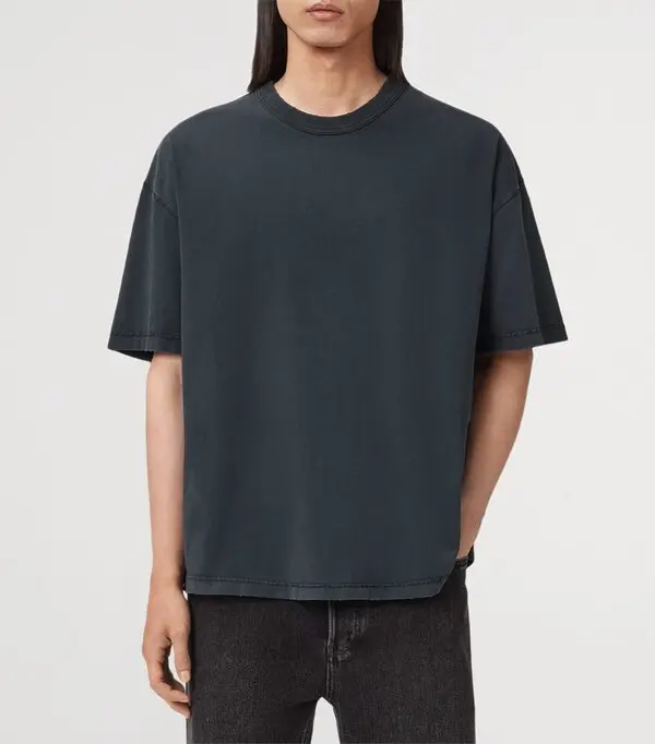 ALLSAINTS Cotton Cole T-shirt