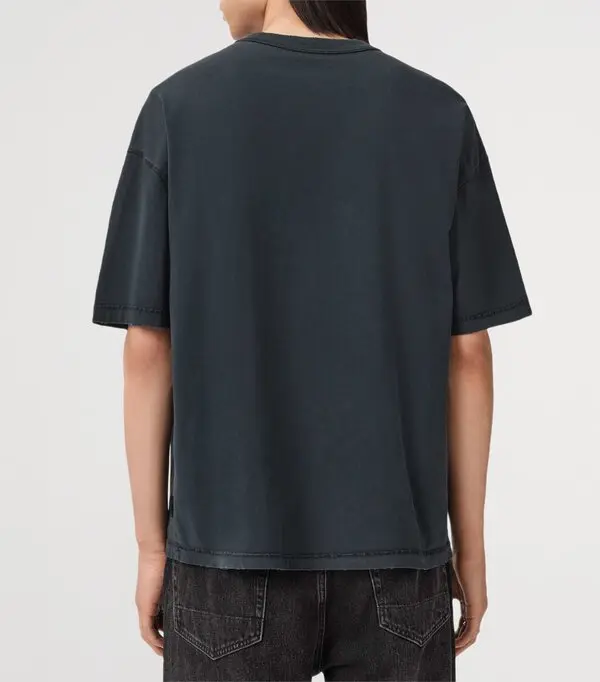 ALLSAINTS Cotton Cole T-shirt