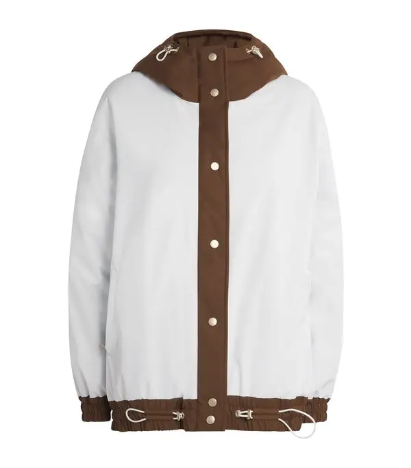 Eleventy Down Technical Parka