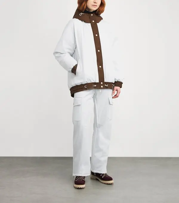 Eleventy Down Technical Parka