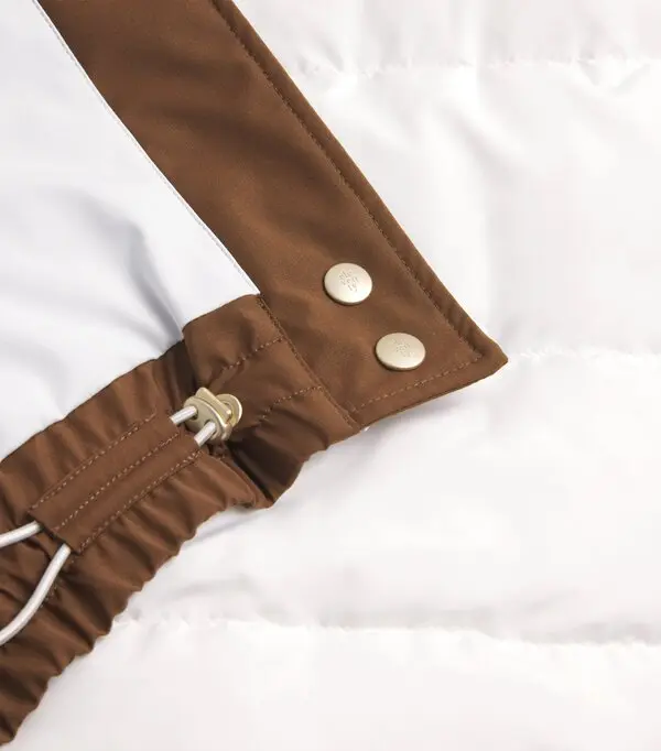Eleventy Down Technical Parka