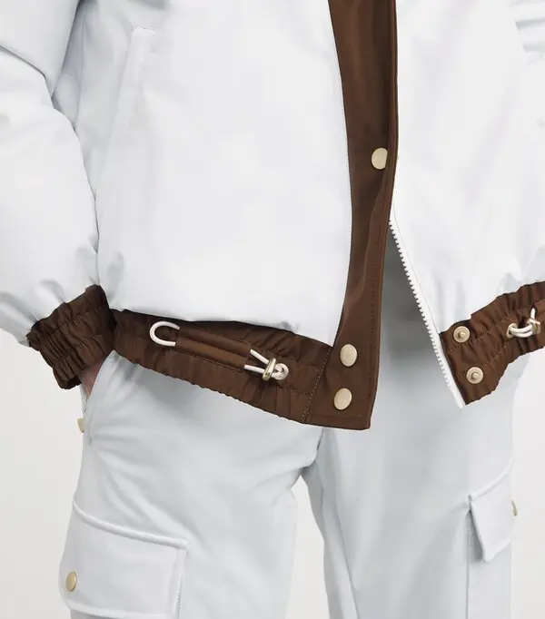 Eleventy Down Technical Parka