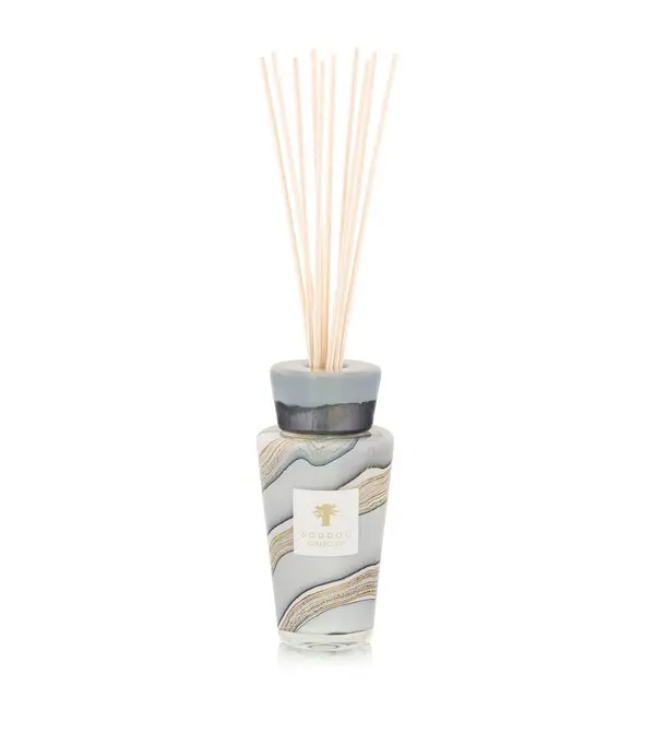 BAOBAB COLLECTION Totem Sand Sorona Diffuser - Brown