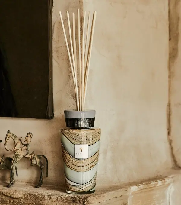 BAOBAB COLLECTION Totem Sand Sorona Diffuser