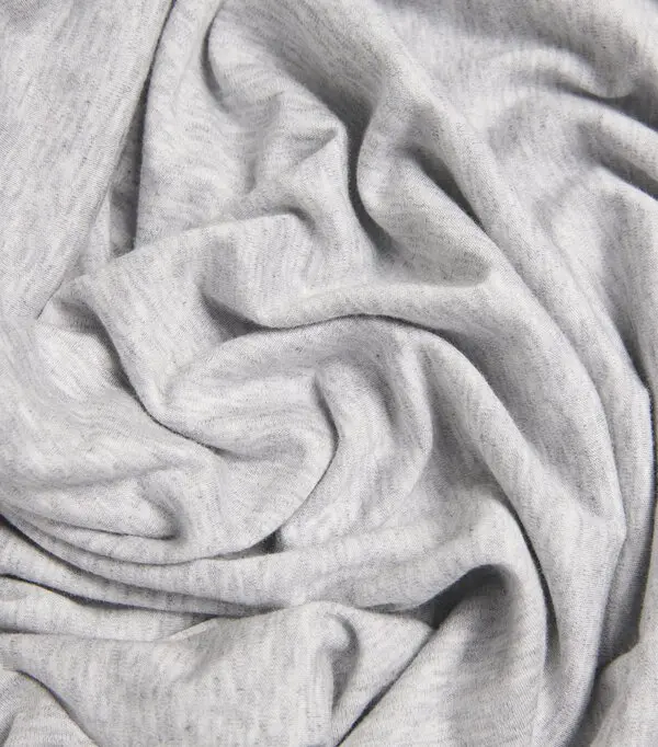 Eleventy Cotton-blend Jersey T-shirt