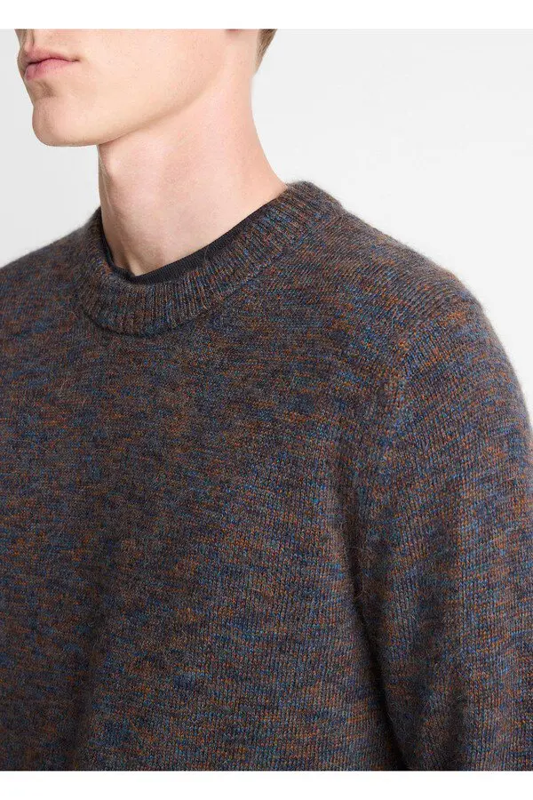 Vince Alpaca-merino Wool Sweater