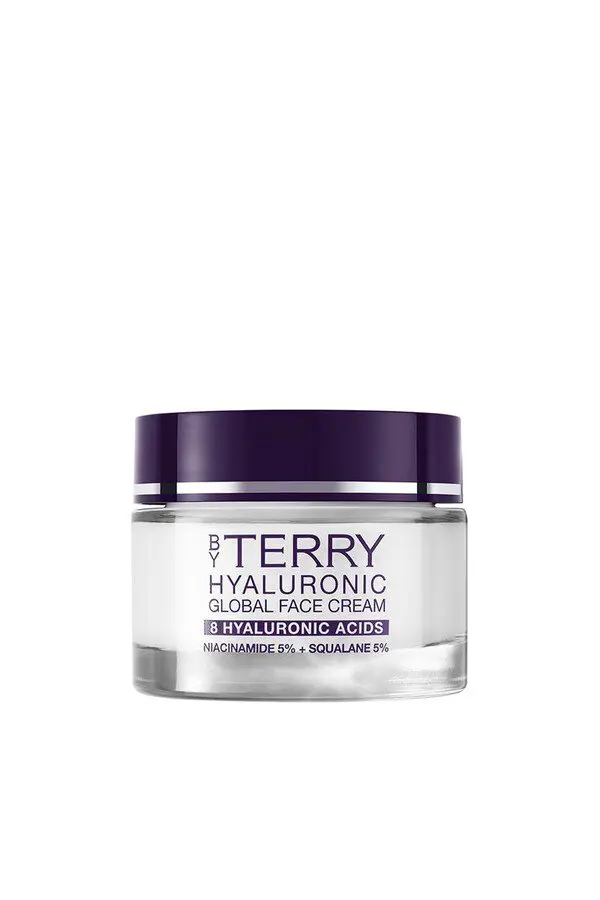 By Terry Hyaluronic Global Face Cream - Aqua