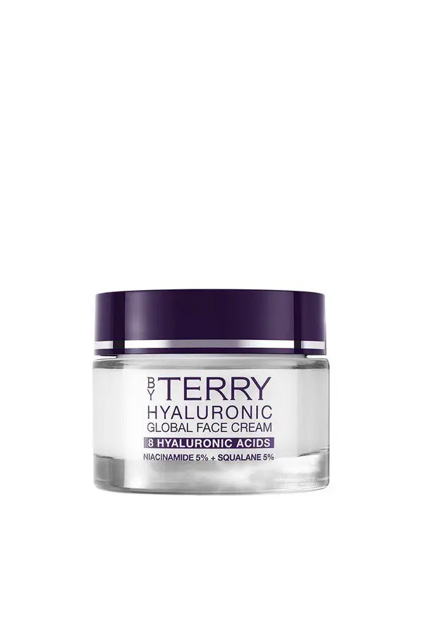 By Terry Hyaluronic Global Face Cream - Aqua