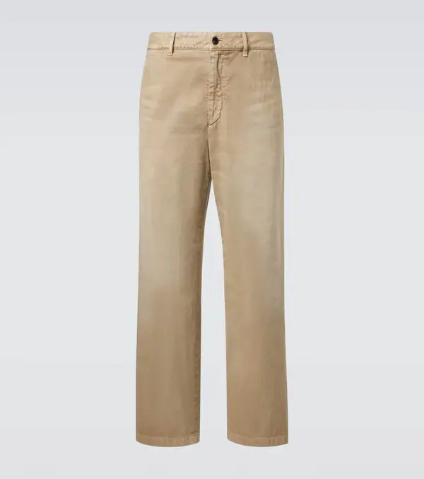 Calvin Klein Bertie Straight Jeans