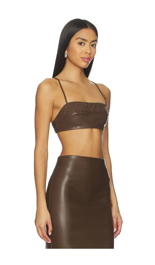 NIA Liriel Top