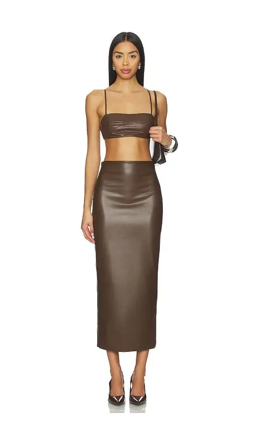 NIA Liriel Top