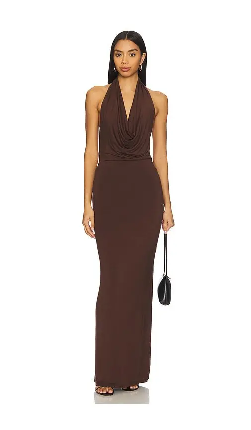 NIA Xenia Maxi Dress