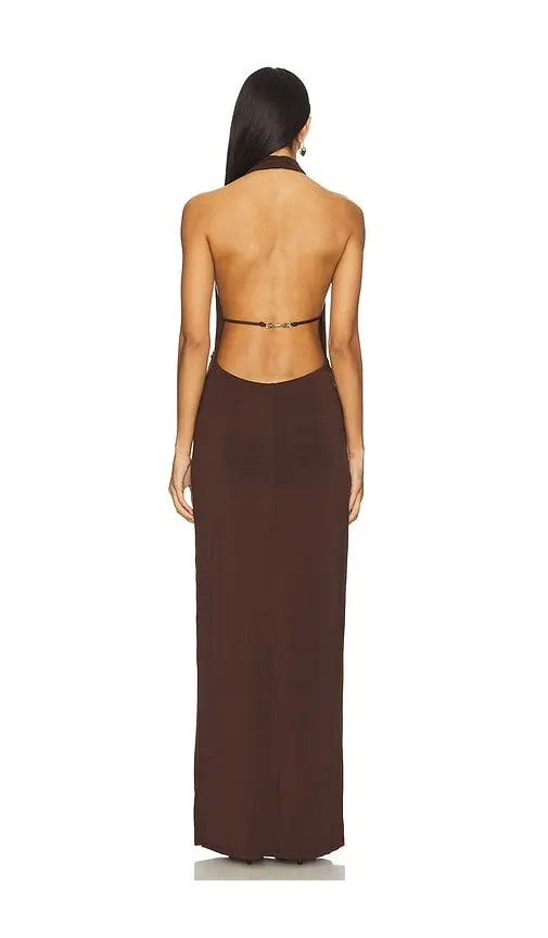 NIA Xenia Maxi Dress