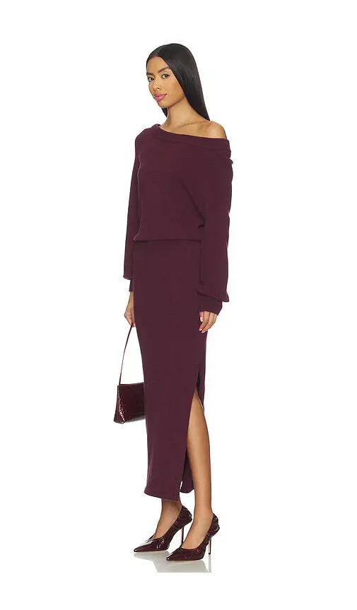 STITCHES & STRIPES Moxy Maxi Dress
