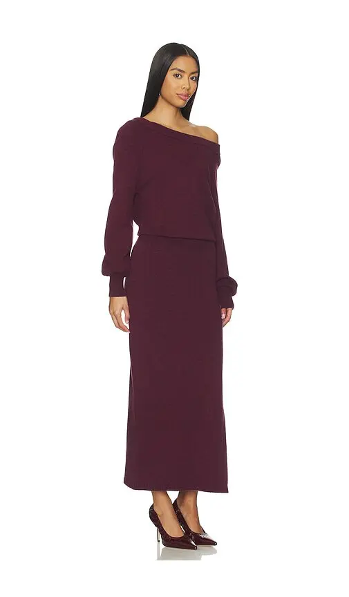 STITCHES & STRIPES Moxy Maxi Dress