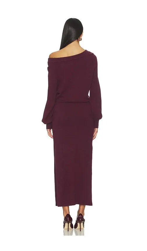 STITCHES & STRIPES Moxy Maxi Dress