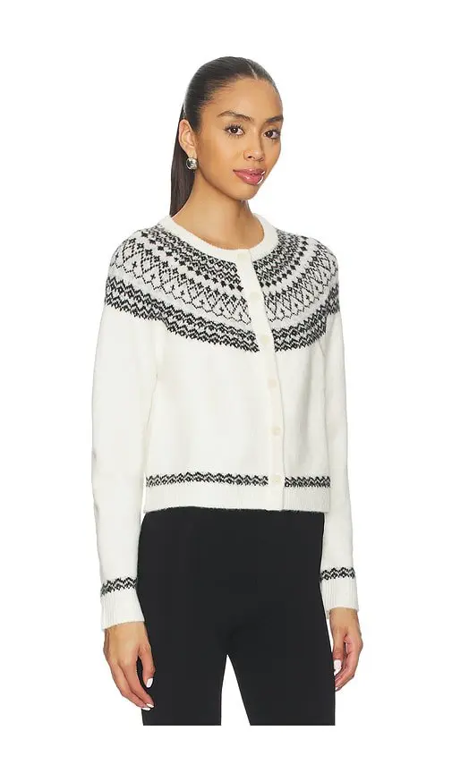 STITCHES & STRIPES Wilder Cardigan