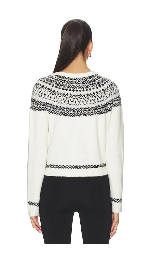 STITCHES & STRIPES Wilder Cardigan