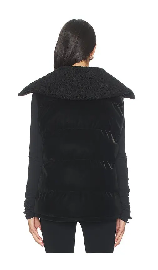 Varley Evie Puffer Gilet