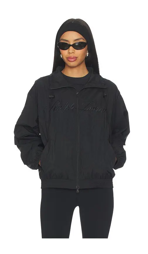 Polo Ralph Lauren Ripstop Track Jacket