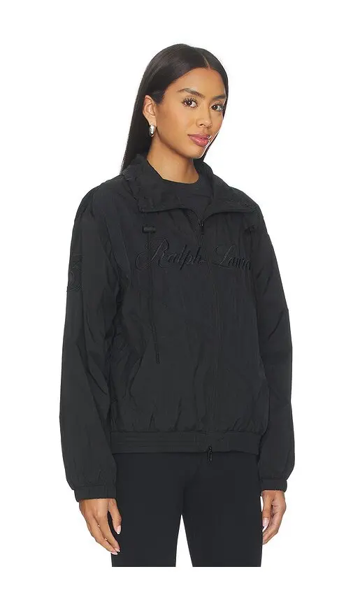 Polo Ralph Lauren Ripstop Track Jacket