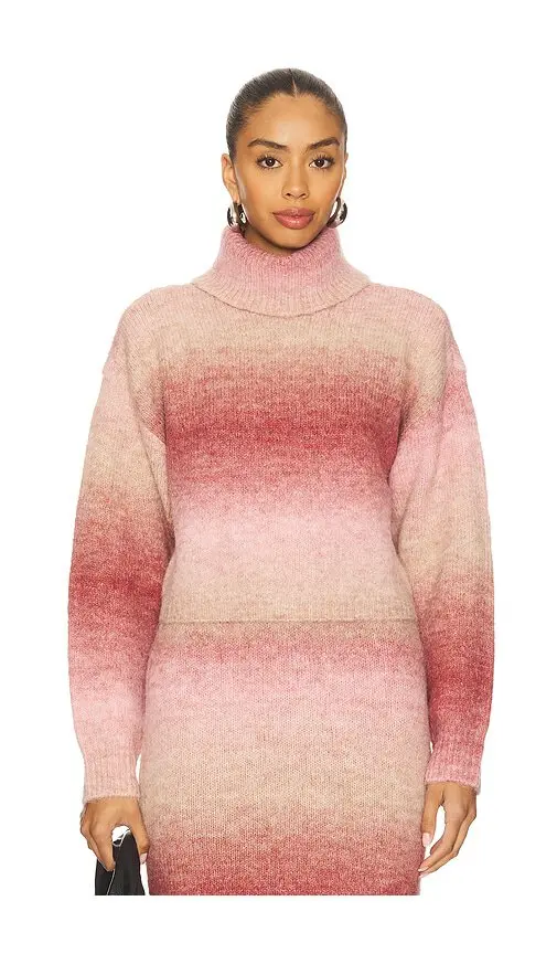 Steve Madden Raegann Pullover Sweater