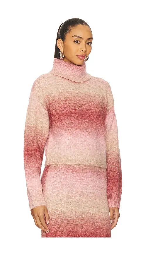 Steve Madden Raegann Pullover Sweater