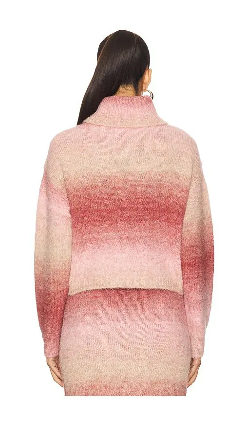 Steve Madden Raegann Pullover Sweater
