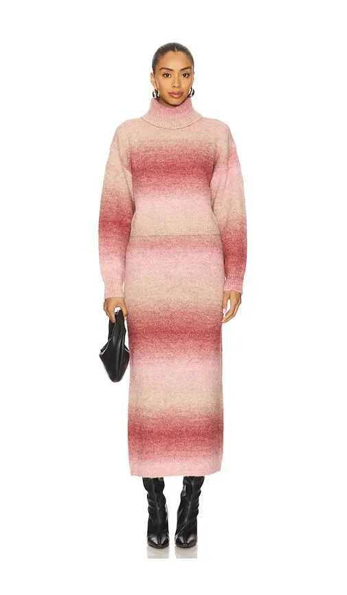 Steve Madden Raegann Pullover Sweater