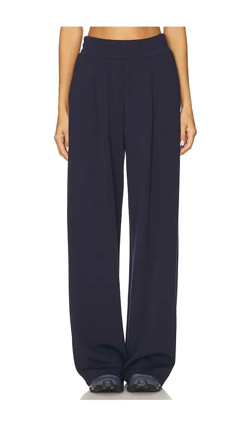 Varley The Extra Wide Leg 29.5 Pant