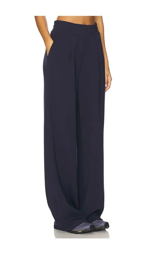 Varley The Extra Wide Leg 29.5 Pant
