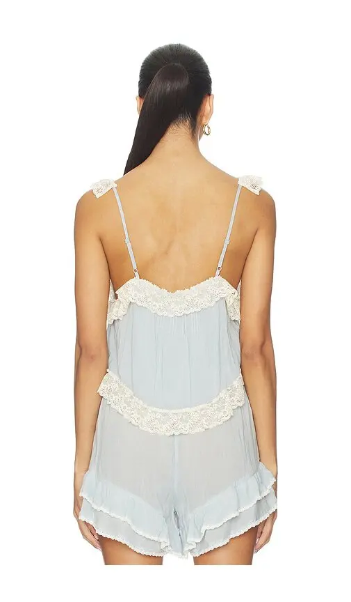 SPELL Bluebird Cami