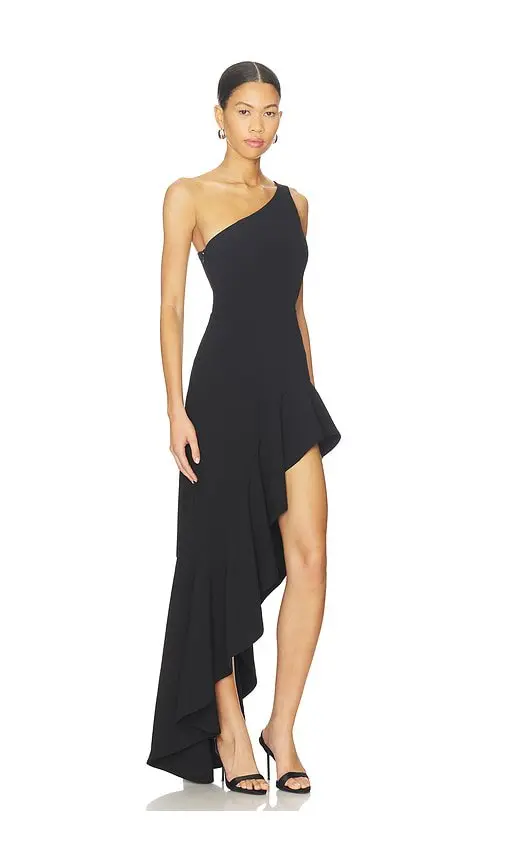Nbd Robin Gown