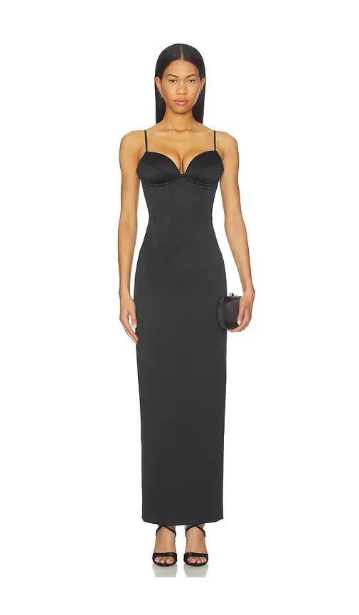 Nbd Agnes Gown