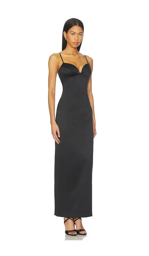 Nbd Agnes Gown