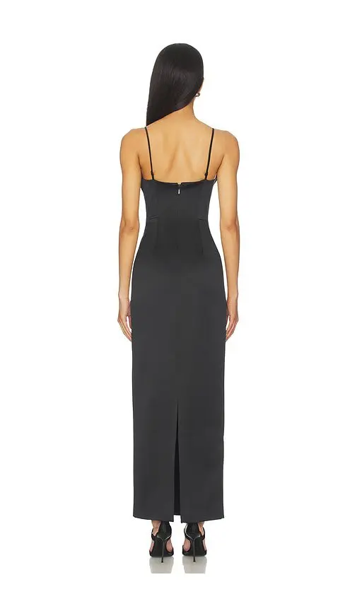 Nbd Agnes Gown