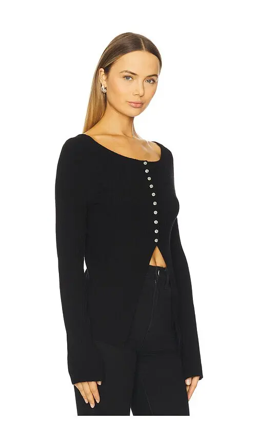 Free People East Side Cardigan