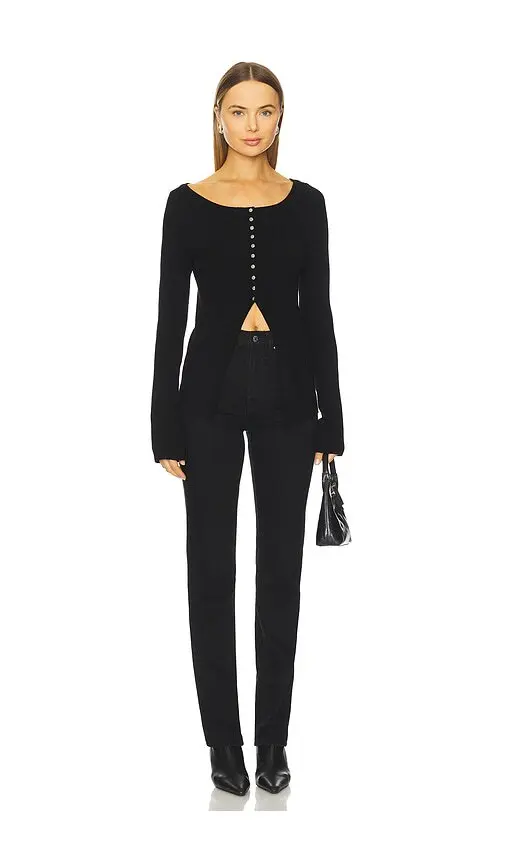Free People East Side Cardigan