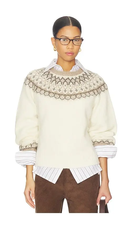 Paige Misha Sweater