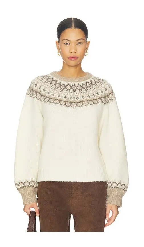Paige Misha Sweater