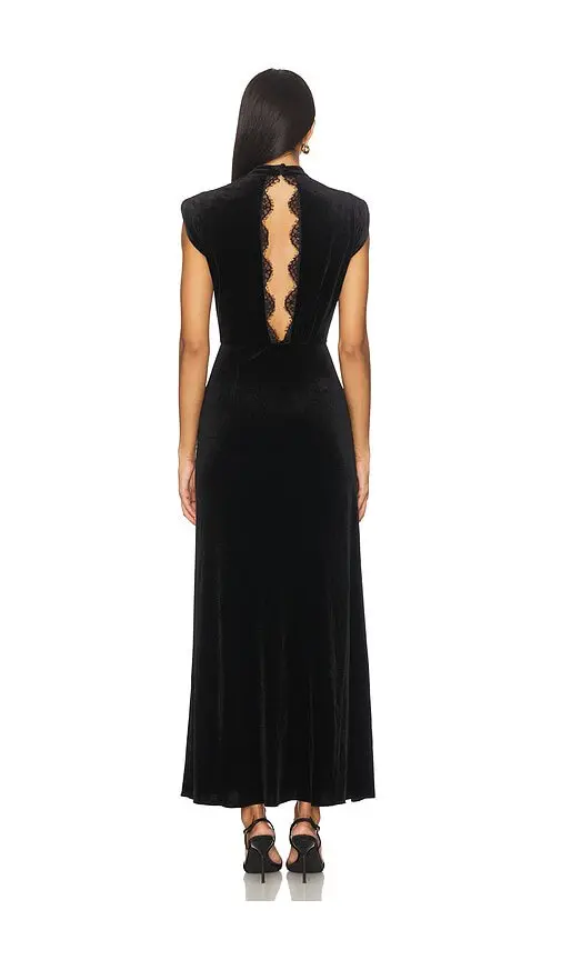 Saylor Nikita Dress