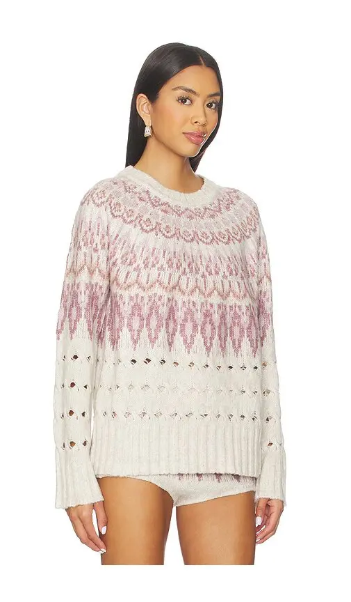Steve Madden Suzette Sweater - Multi