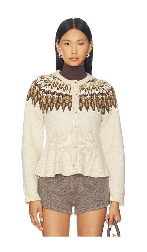 Steve Madden Kyndra Cardigan