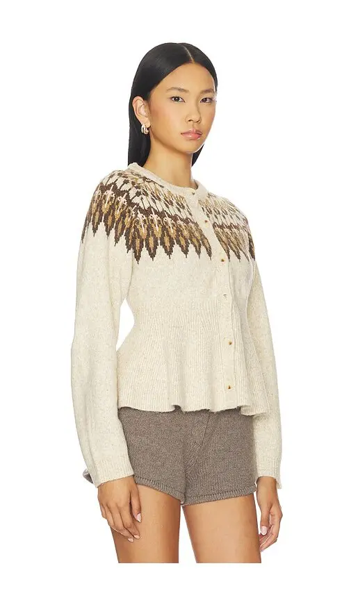 Steve Madden Kyndra Cardigan