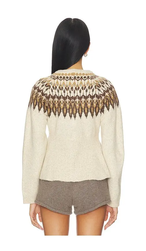 Steve Madden Kyndra Cardigan