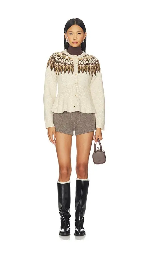 Steve Madden Kyndra Cardigan