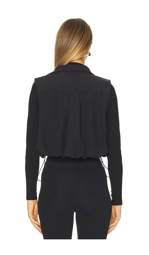 PORT DE BRAS Miko Vest